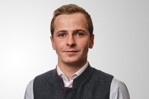 michael flieher verkaufsleiter stellvertreter traktoren und ...